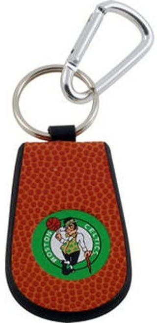 Boston Celtics Keychain Classic Basketball CO – Sports Fan Merch