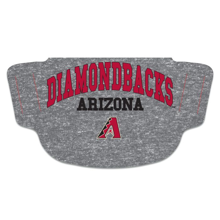 Arizona Diamondbacks Fan Mask Face Covers – Sports Fan Merch