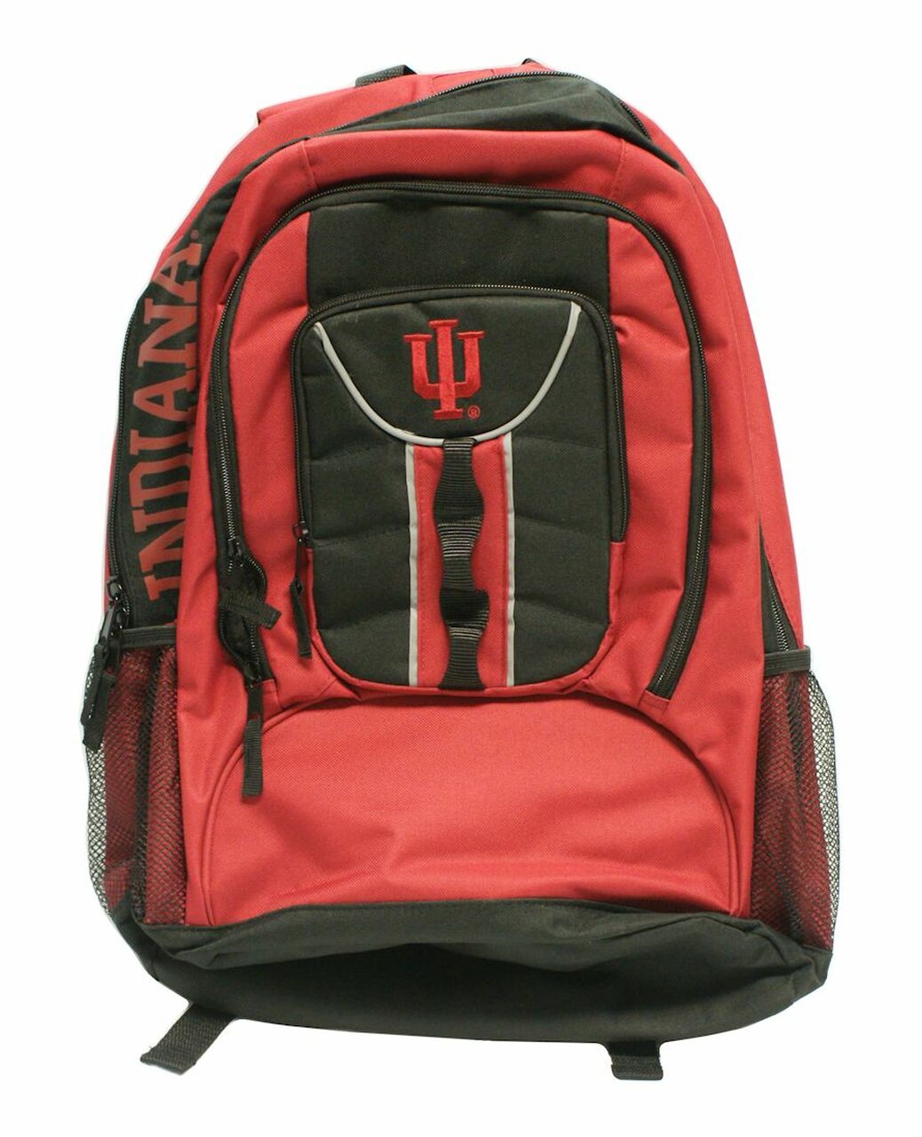 Indiana Hoosiers Backpack Colossus Style – Sports Fan Merch