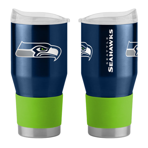 Seattle Seahawks Travel Tumbler 24oz Ultra Twist - Special Order ...